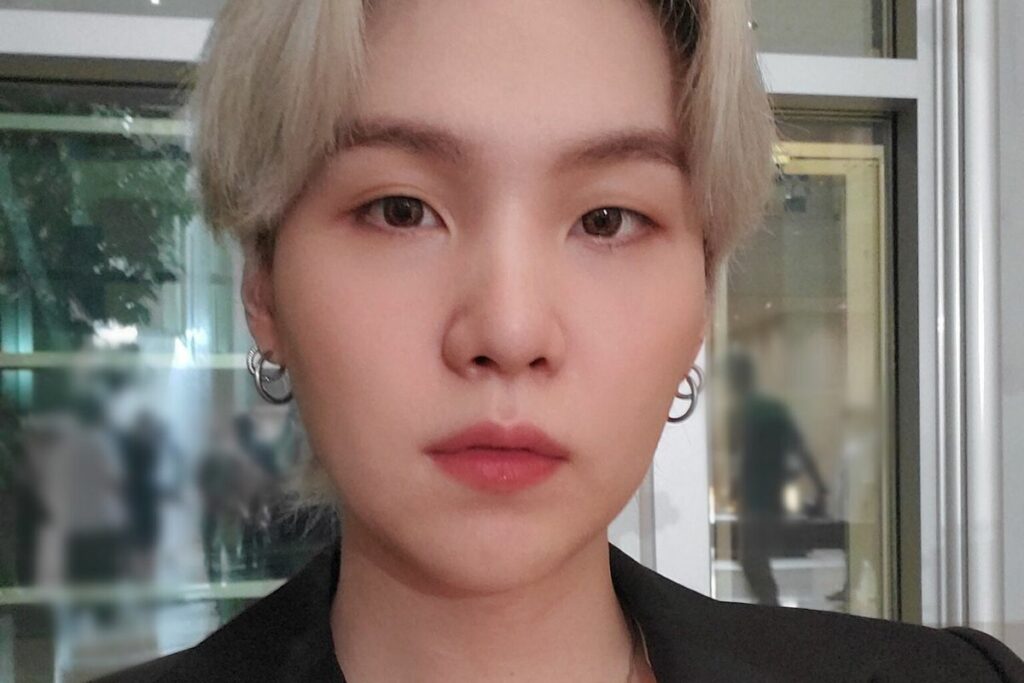 KBS commented on BTS’ Suga being banned from the channel