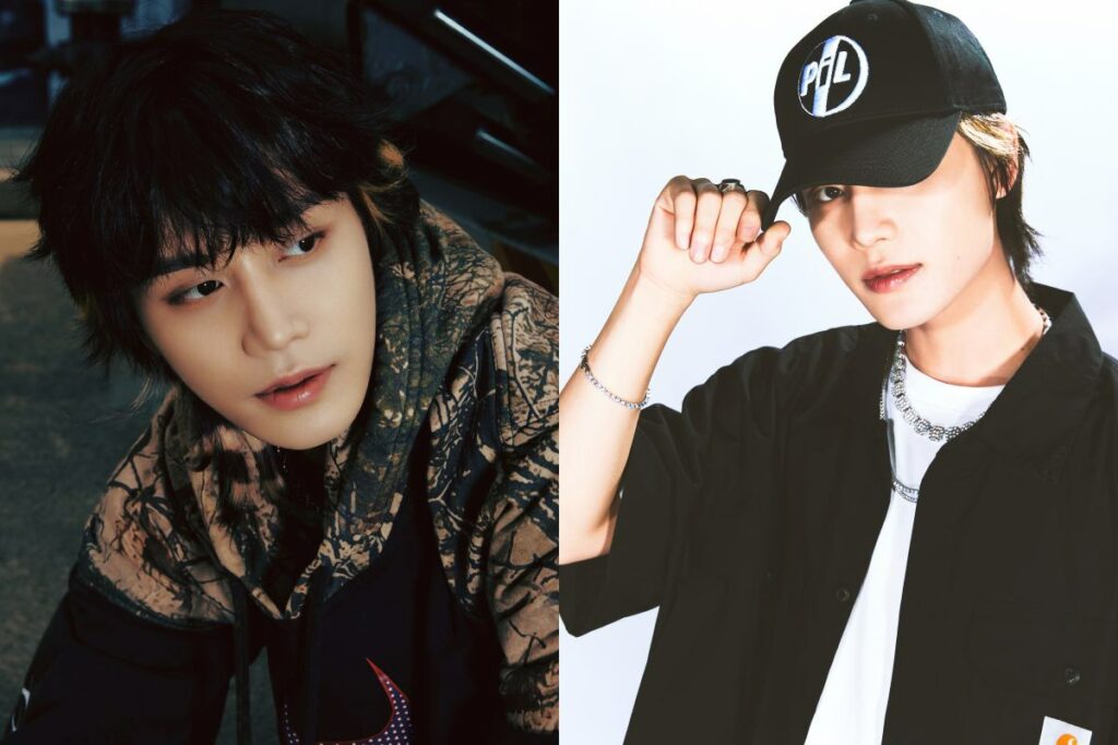 NCT's Taeil was kicked out from the group due to sudden sexual crime ...