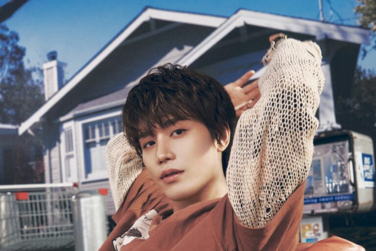 NCT's Taeil case: authorities confirm no same-sex minors were involved ...