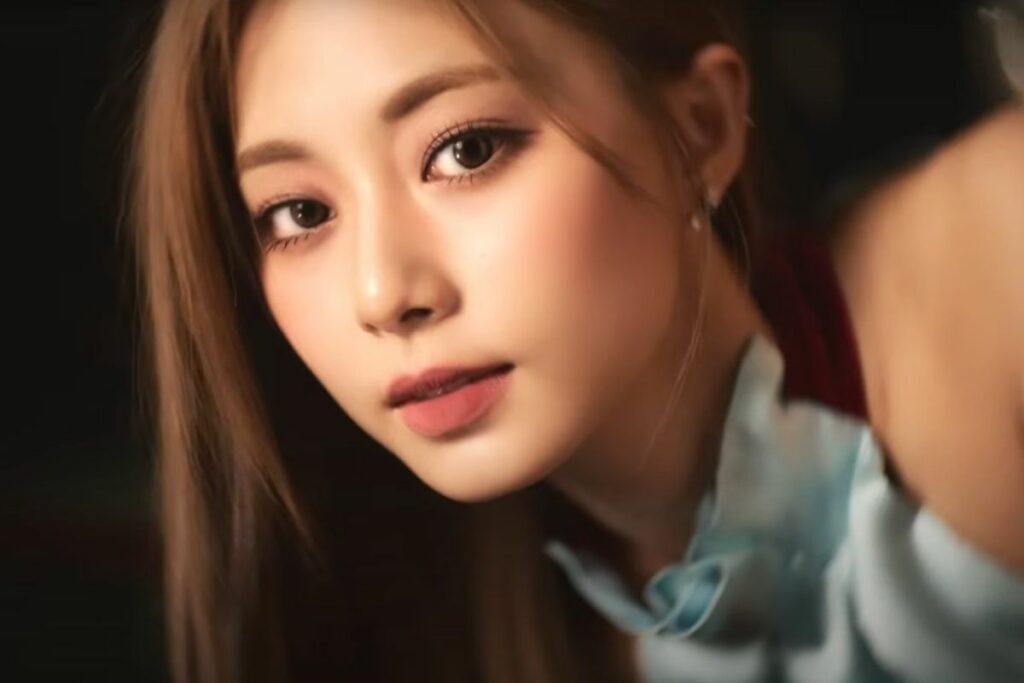 TWICE's Tzuyu announces her solo debut with the album 'aboutTZU'