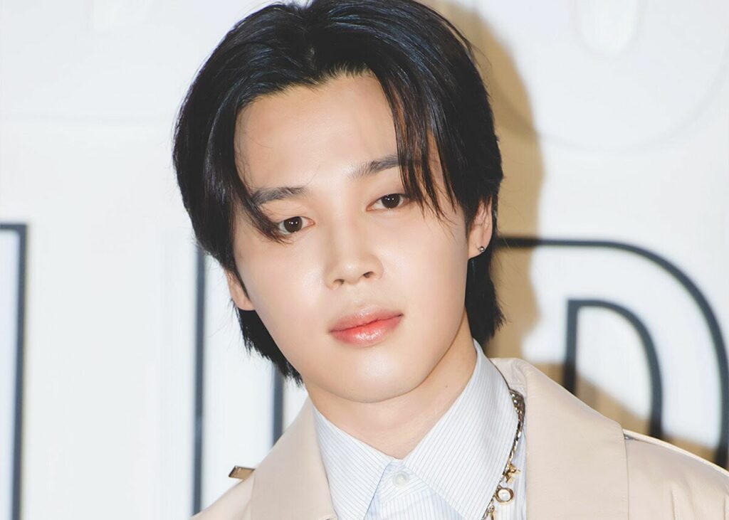 BTS' Jimin's "Who" achieves a new peak on Billboard’s charts