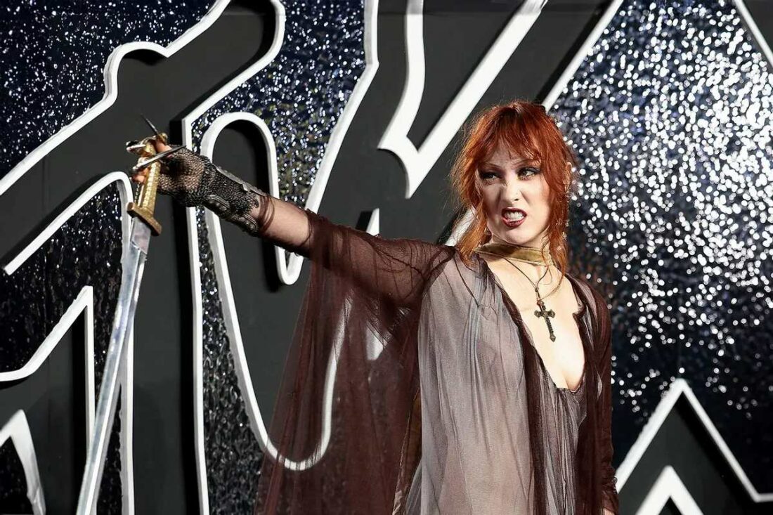 Chappell Roan backlash after saying “f*ck ICE” during Los Angeles concert