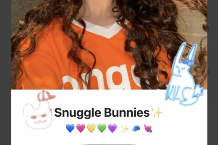 NewJeans’ Danielle edited her social media allegedly after BTS ...