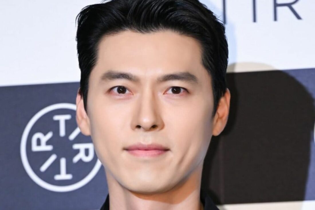 K-Netizens voted for the top 5 most beautiful male actors including ...