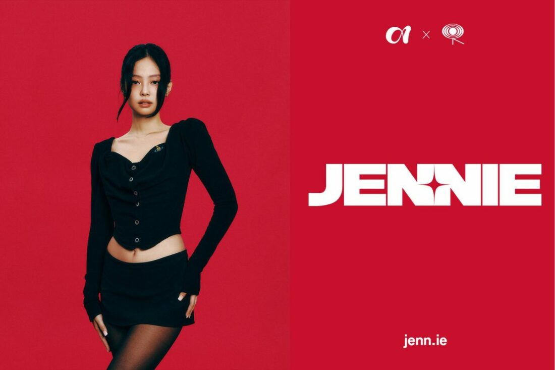 BLACKPINK’s Jennie is set to make a comeback in October with Columbia ...