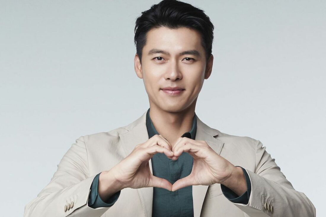 K-Netizens voted for the top 5 most beautiful male actors including ...