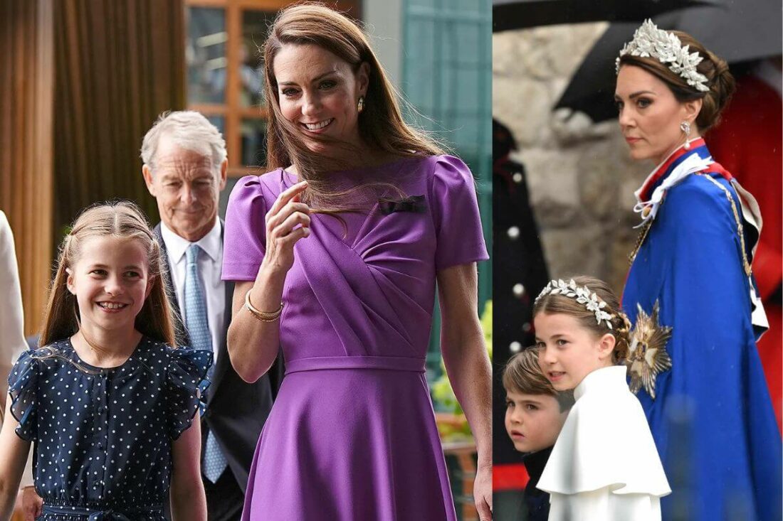 Check out how Princess Charlotte would look like at 18 according to AI