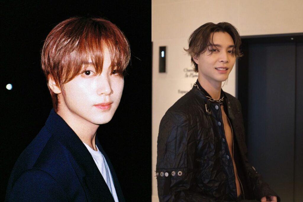 The biggest scandals in the South Korean entertainment industry in 2024