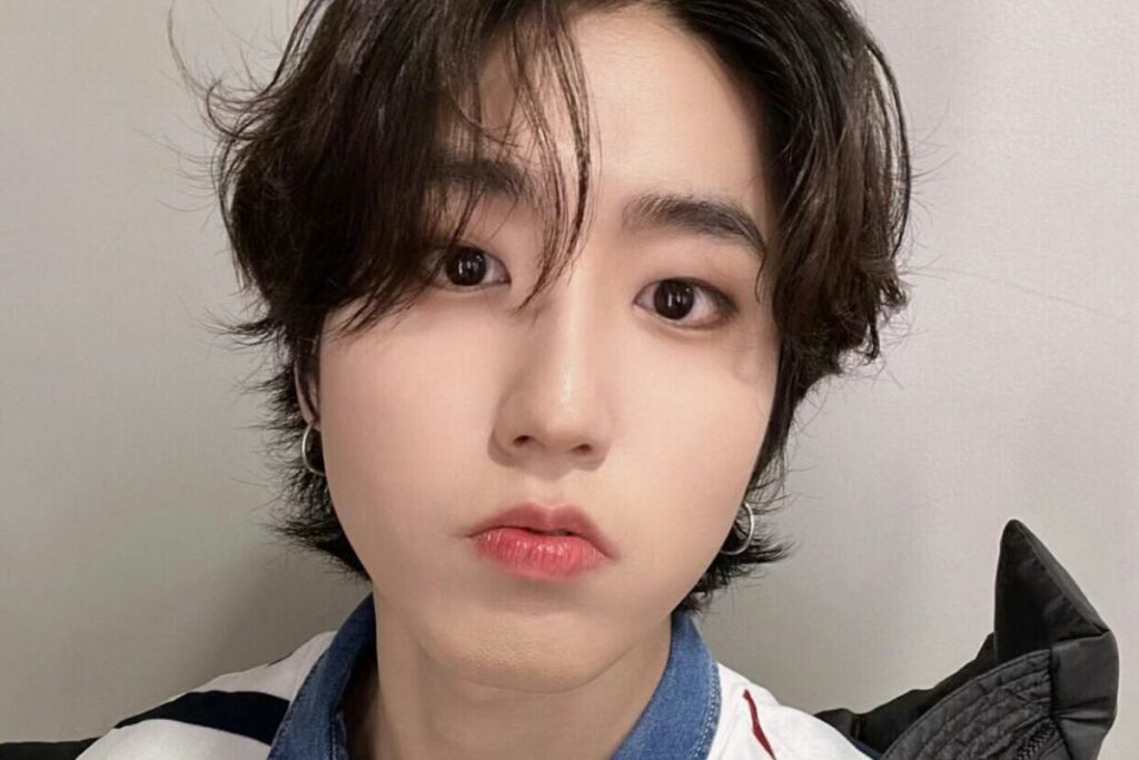 Stray Kids' Han releases a new song on his birthday