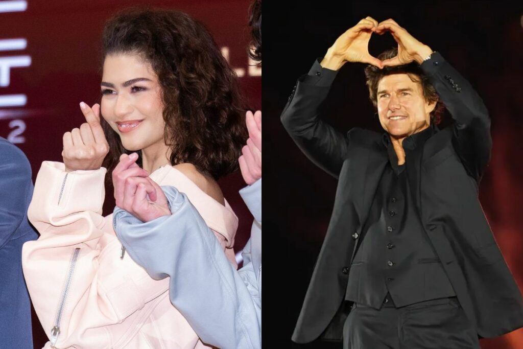 Top 7 Western celebrities who have done aegyo and will make you melt ...