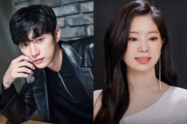 "You Are the Apple of My Eye" drops first trailer: TWICE's Dahyun and Jung Jinyoung to steal hearts