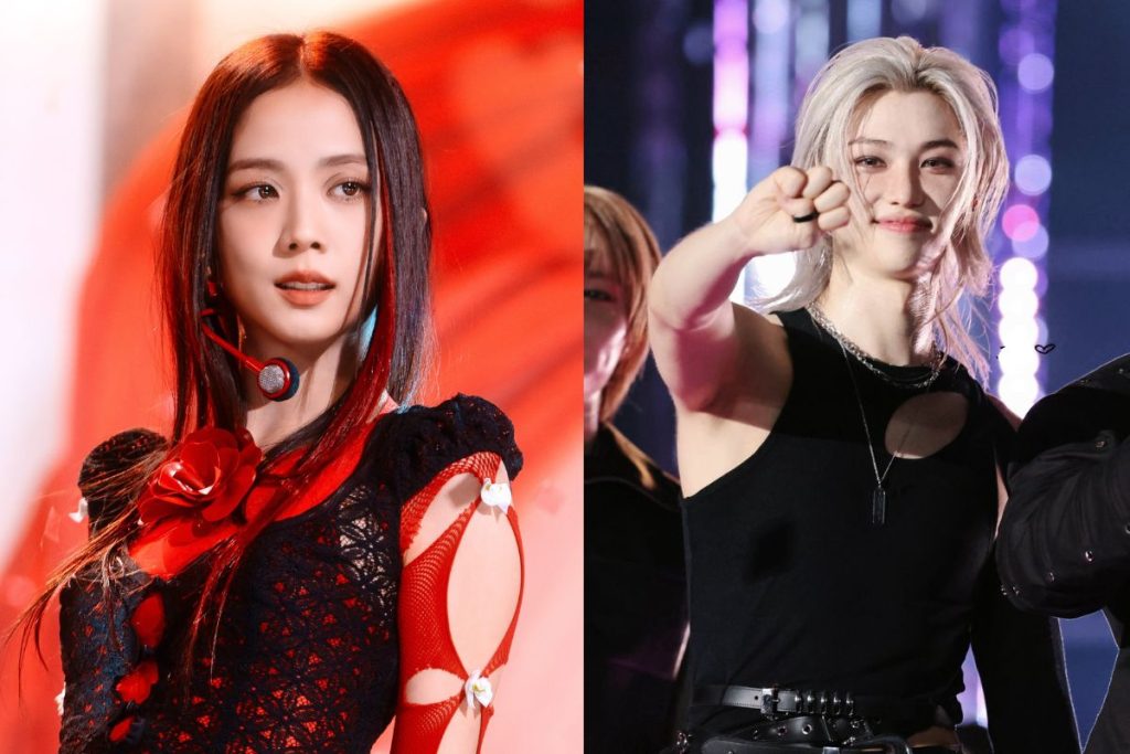 Check out these 7 most random and fun moments in K-Pop music shows