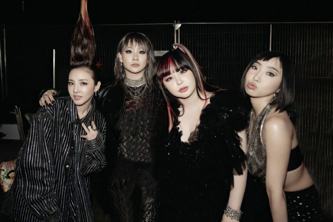 Find out these 7 K-Pop groups who experienced the '6 members curse'