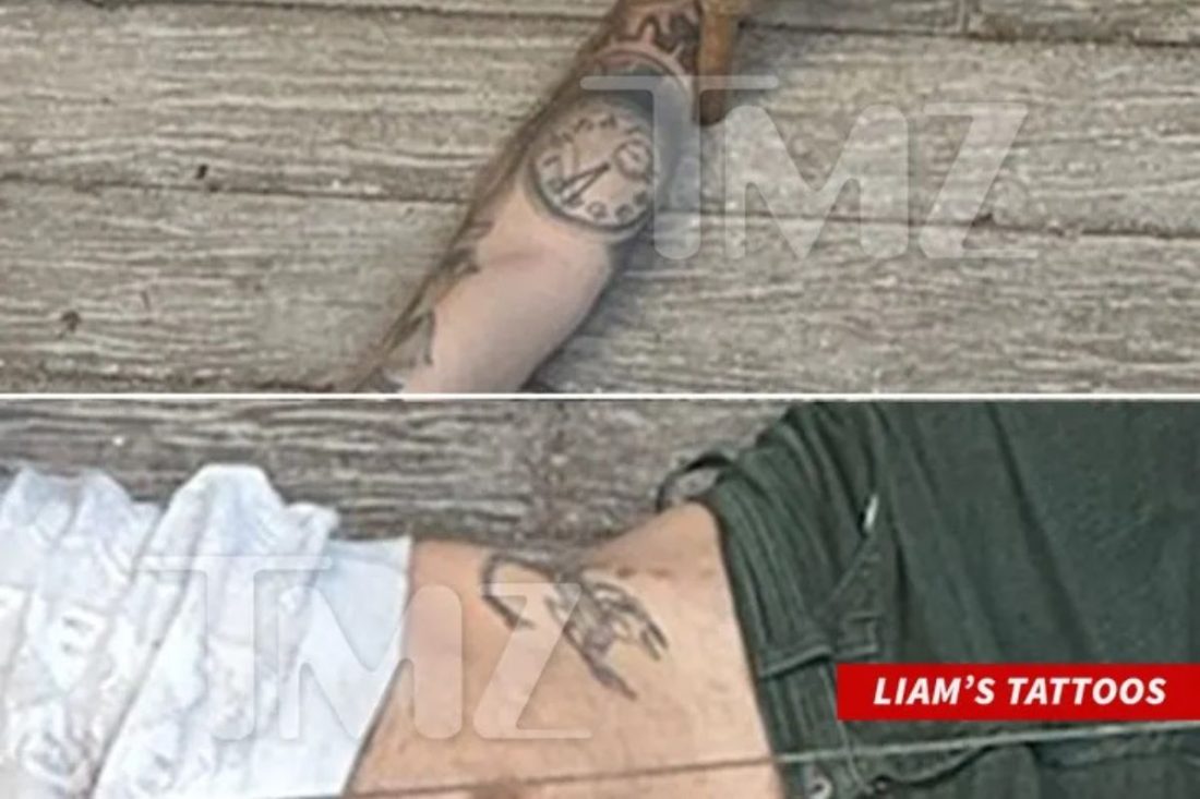 Liam Payne has died at the age of 31 after falling from a balcony in ...