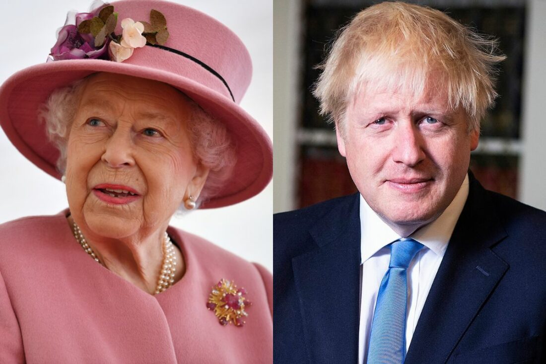 Plan to take Queen Elizabeth II's life in the U.S. revealed