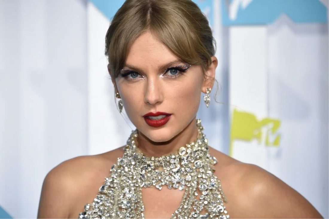 Top 5 most successful female tours in history until 2024, including ...