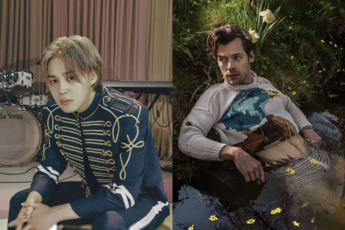 Zayn seems to criticize Harry Styles for the high ticket prices for his ...