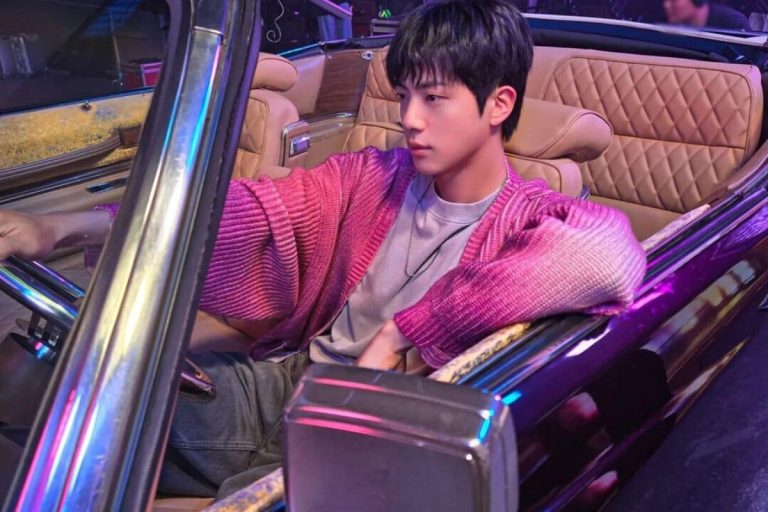 BTS’ Jin is set to surprise his fans with a park event ahead of his new ...