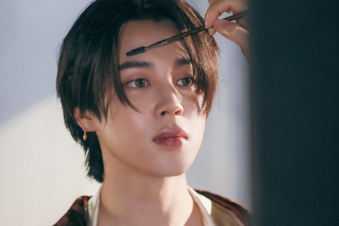 BTS’ Jimin top 10 astonishing records in the United States with “Who”
