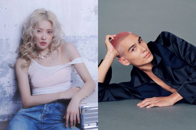 BLACKPINK's Rosé and Evan Mock: a real love or just a "toxic" fantasy?