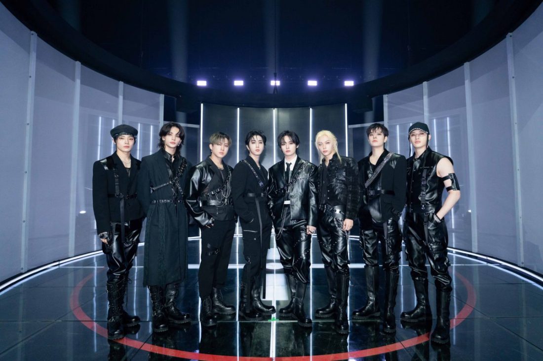 Stray Kids ride the wave with new song and video "Walkin on Water"