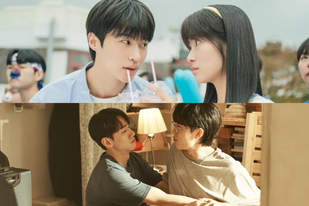 TIME spills the tea: the 5 best K-Dramas of 2024 with Lovely Runner and ...