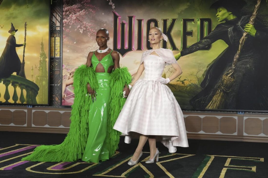 Wicked banned in Kuwait amid LGBTQ controversy for its cast