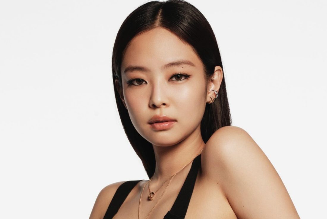 BLACKPINK's Jennie shakes the scene with surprise “ZEN” song drop