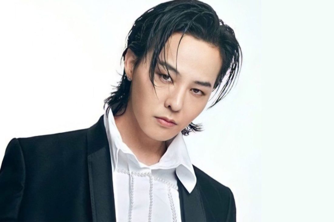 G-Dragon’s variety show, “Good Day,” will be available on Disney+