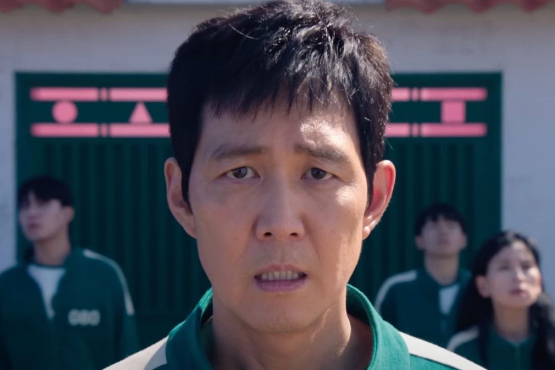 Netflix unveils teaser poster for “Squid Game Season 3”
