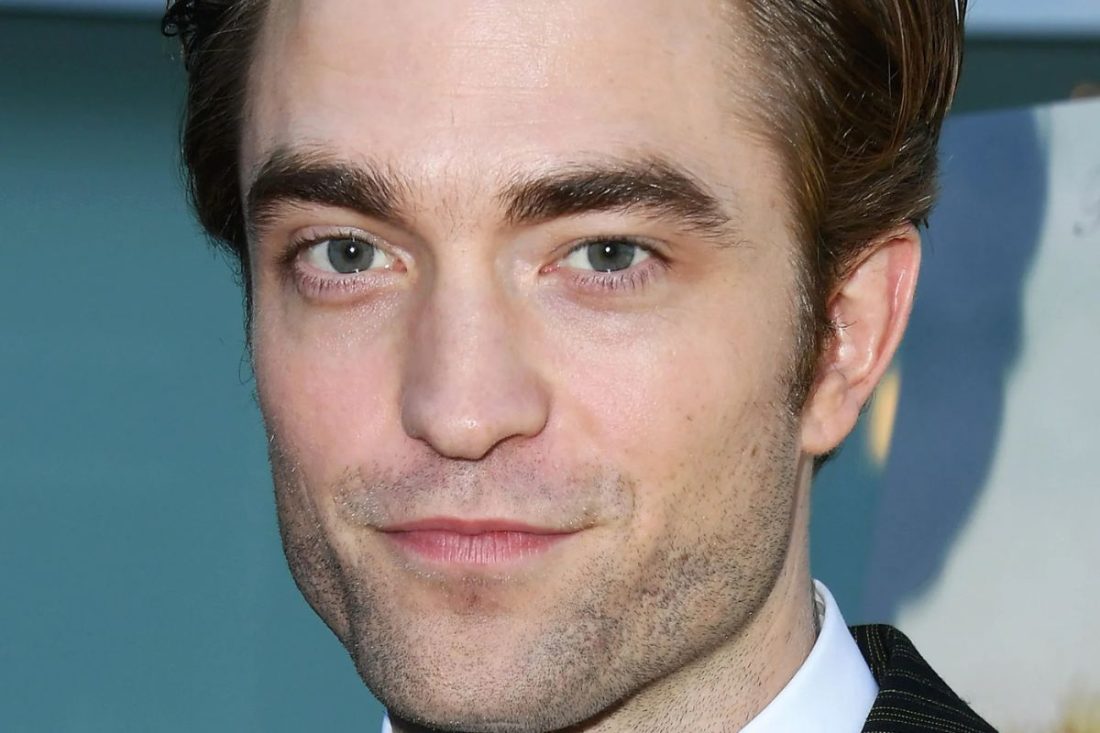 Robert Pattinson will make an appearance on “Running Man”