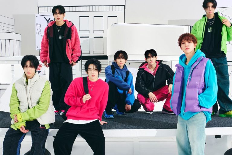 This is KickFlip: Stray Kids' younger brothers are ready to debut