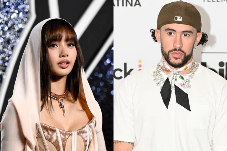 Top 5: most-awaited albums in 2025 so far, with BLACKPINK's Lisa and ...