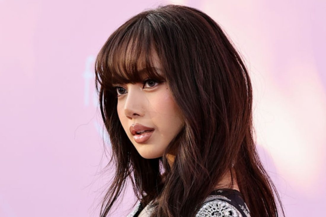 BLACKPINK’s Lisa and her record labels fight back on her upcoming debut ...