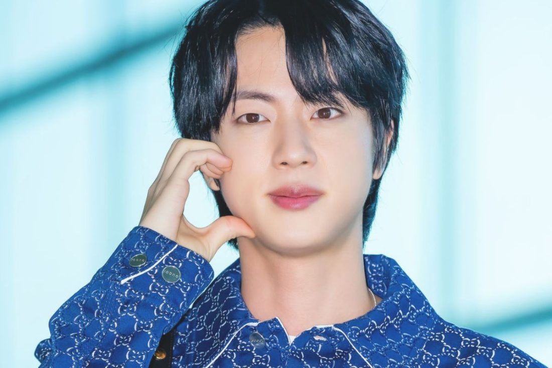 BTS’ Jin brings criticism of the reporters after his latest request at ...