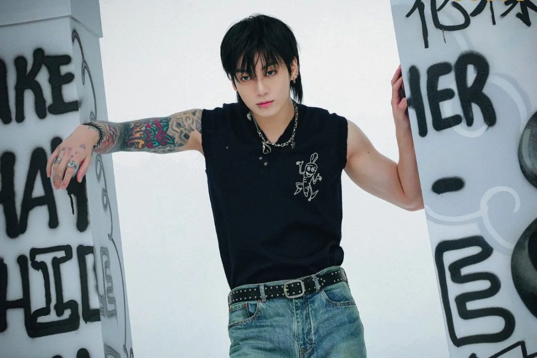 BTS’ Jungkook is the fastest Asian artist to get 17 million followers ...