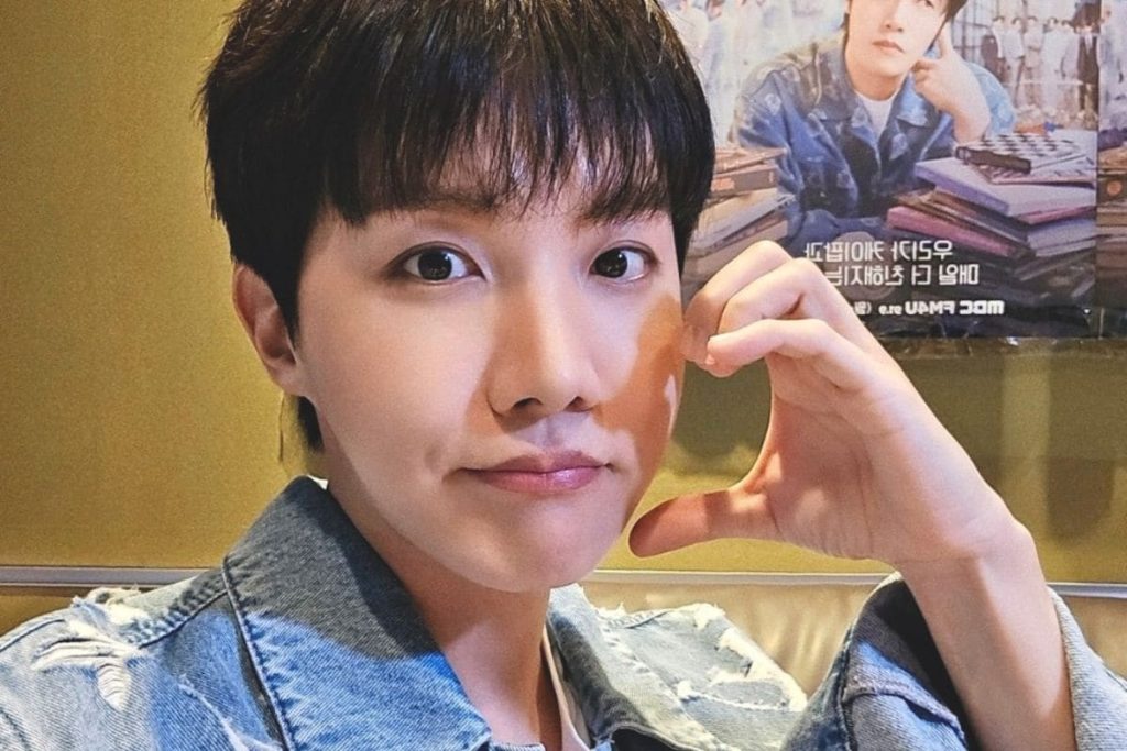 BTS’ j-hope is set to make an appearance on JTBC’s ‘Please Take Care of ...