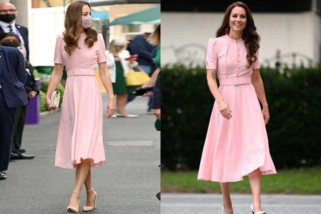 Kate Middleton’s triple-threat: 3 outfits she rocks on repeat