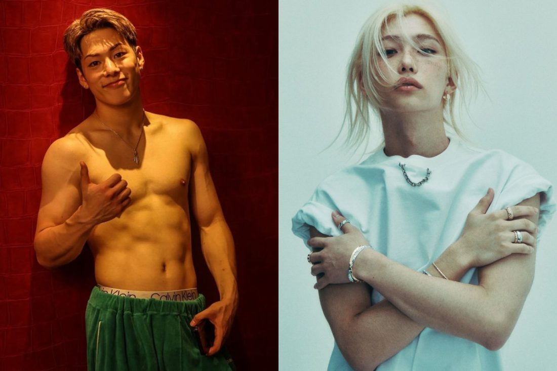 MMA fighter Kota Miura sparks romance rumors with Stray Kids' Felix on TikTok