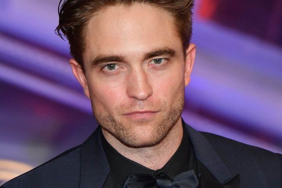 Robert Pattinson officially made a rare cameo on “Running Man”