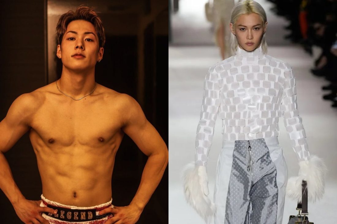 Stray Kids Felix x Kota Miura: fans go crazy with romance theories and comments