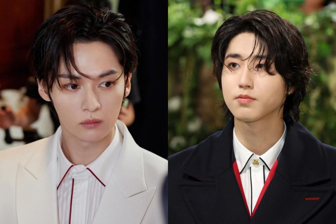 Stray Kids' Han and Lee Know: 7 moments that scream "romance"