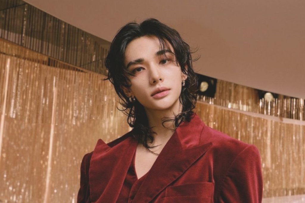 Felix of Stray Kids and MMA fighter Kota Miura, is romance in the air?