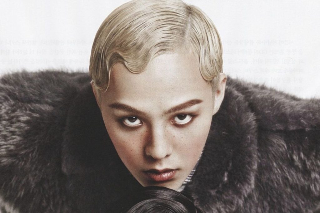 KPOP Archives — Music Mundial News