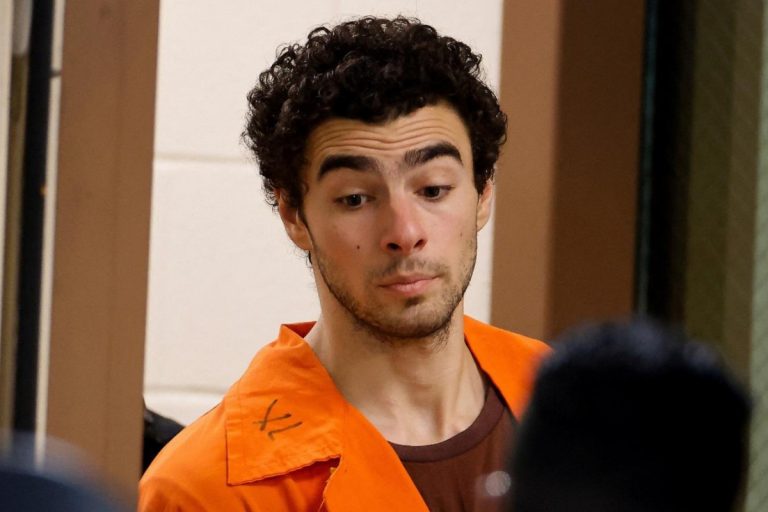 Luigi Mangione's intimate tapes rumor takes over the Internet