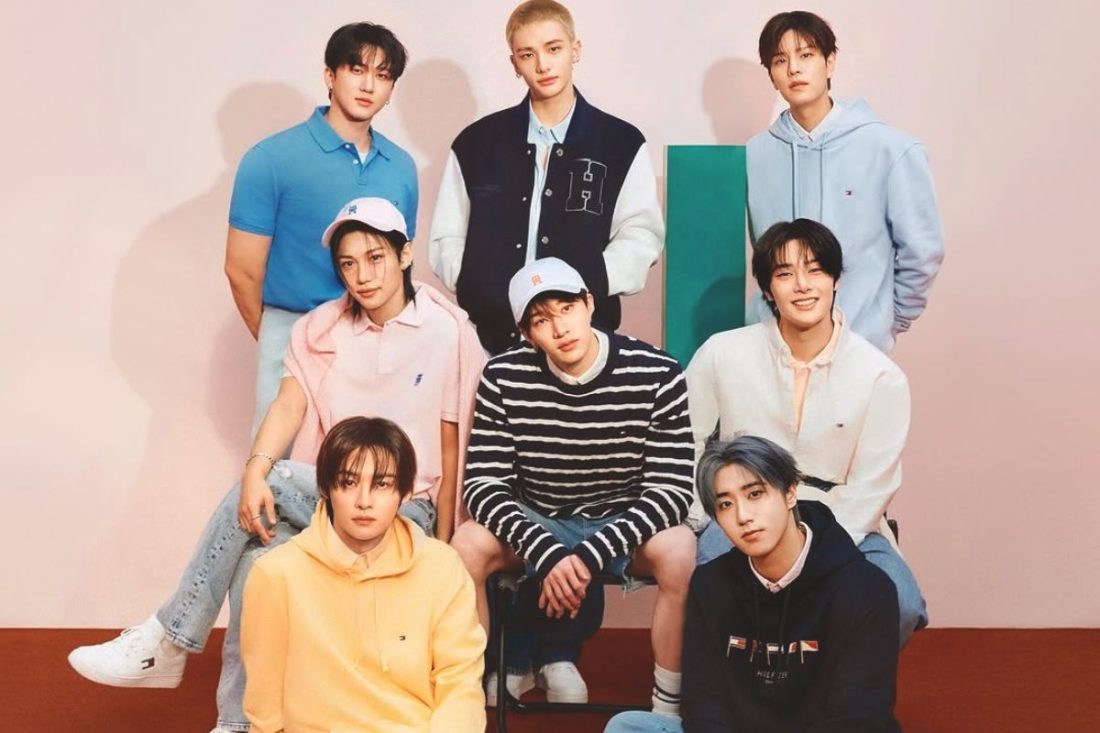 Top 10: K-pop boy groups dominating brand rankings in February, with ...