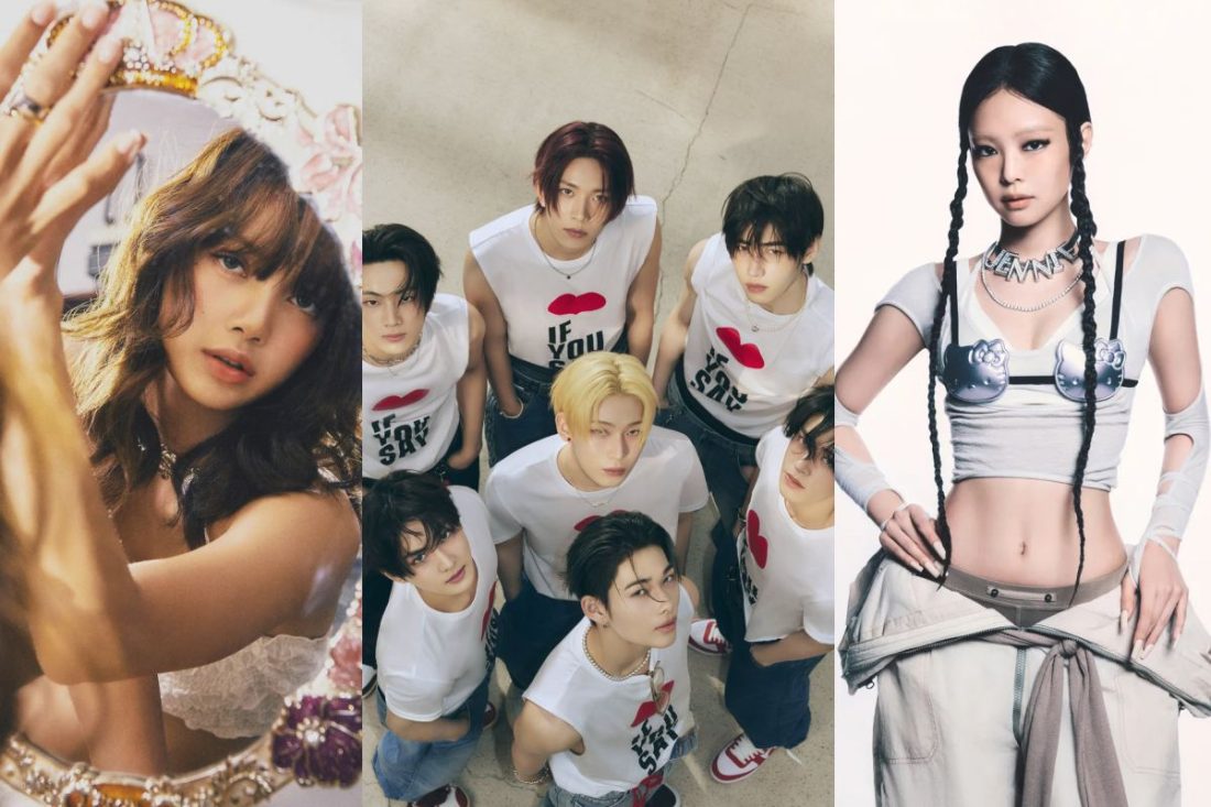 Coachella 2025 and 4 K-pop acts this weekend: BLACKPINK’s Jennie, Lisa, ENHYPEN, and XG