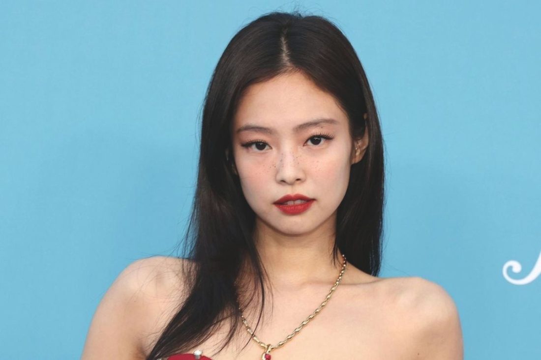 BLACKPINK’s Jennie shocks K-Netizens with her Coachella bold solo ...