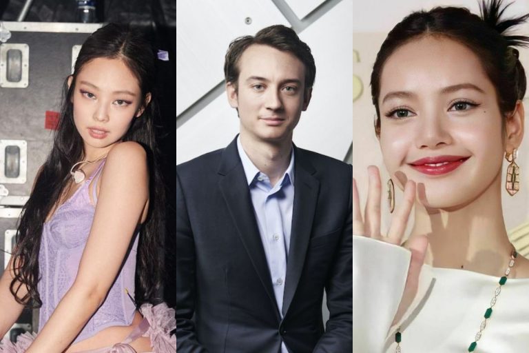 BLACKPINK’s Jennie sparks controversy after seemingly ignoring Lisa’s ...