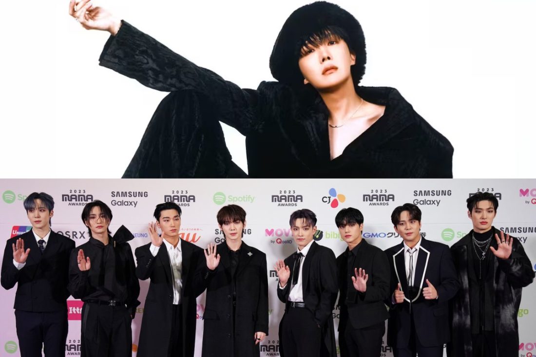 BTS’ J-Hope x ATEEZ collab in the works? Here’s what fans think